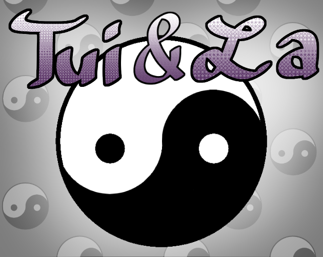 Tui & La by MiniMelonStudio