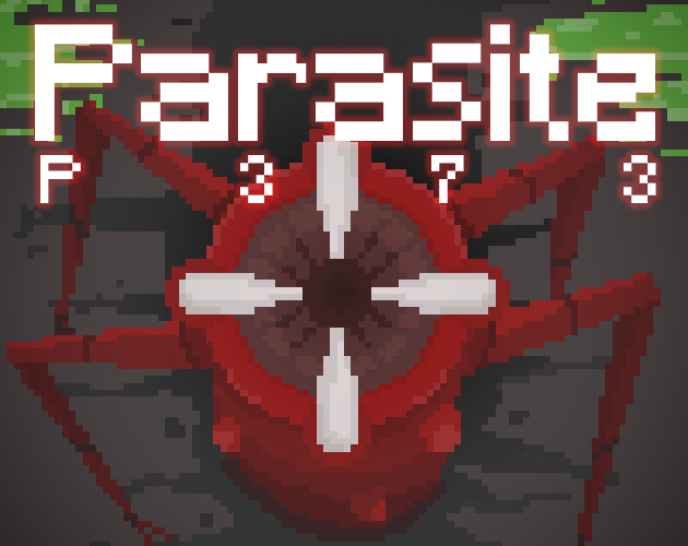 Parasite P373 by Ijslapje for GMTK Game Jam 2021 - itch.io