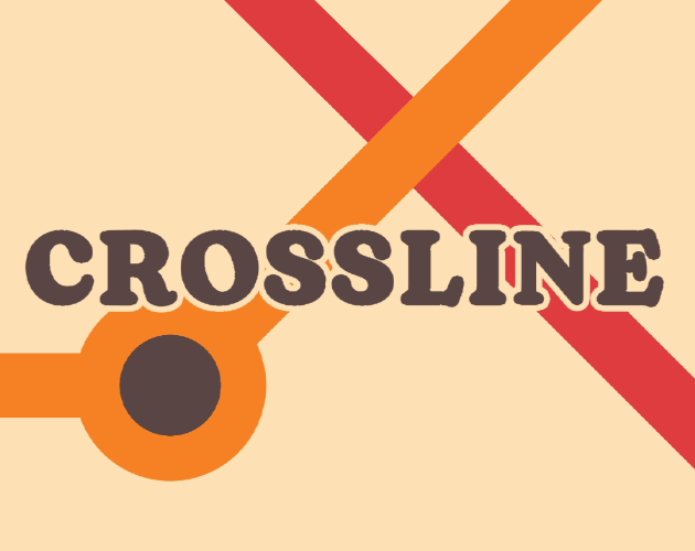 Crossline by Pitman for GMTK Game Jam 2021 - itch.io