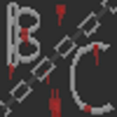 Blood Chain by emaker123