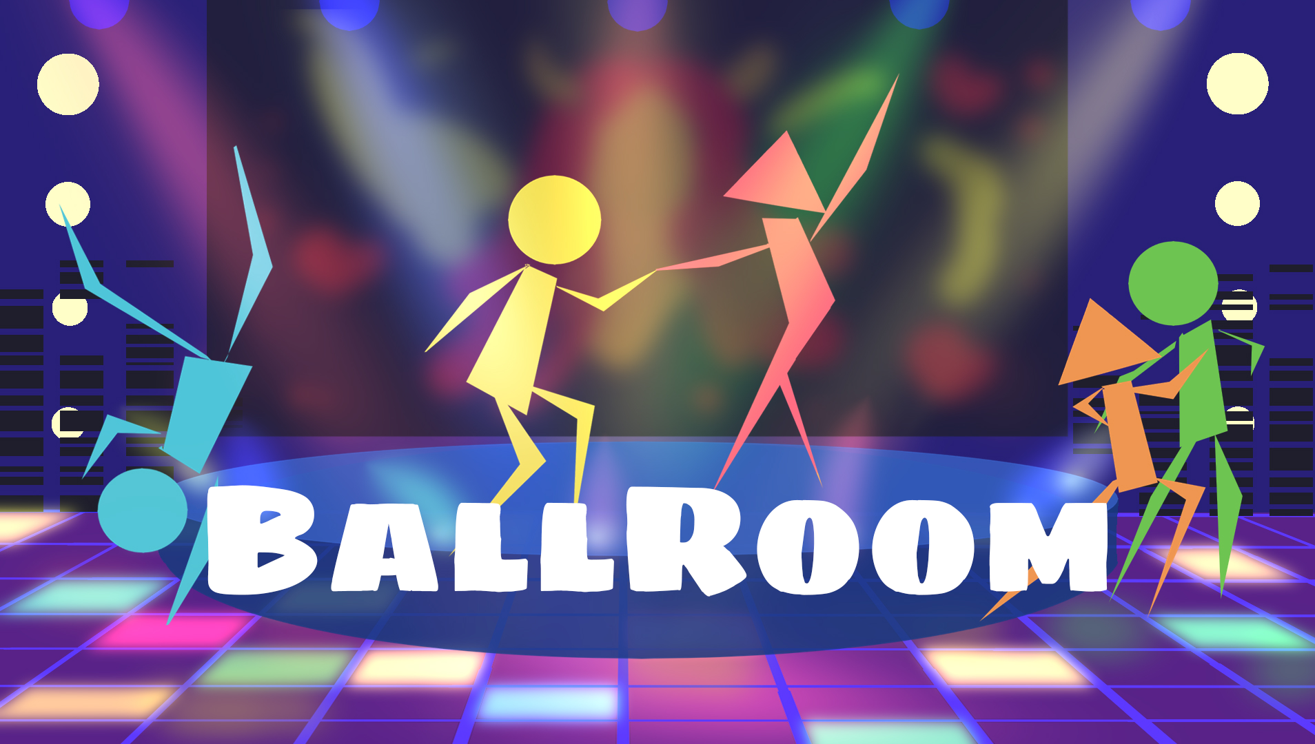 BallRoom by White_Give for GMTK Game Jam 2021 - itch.io