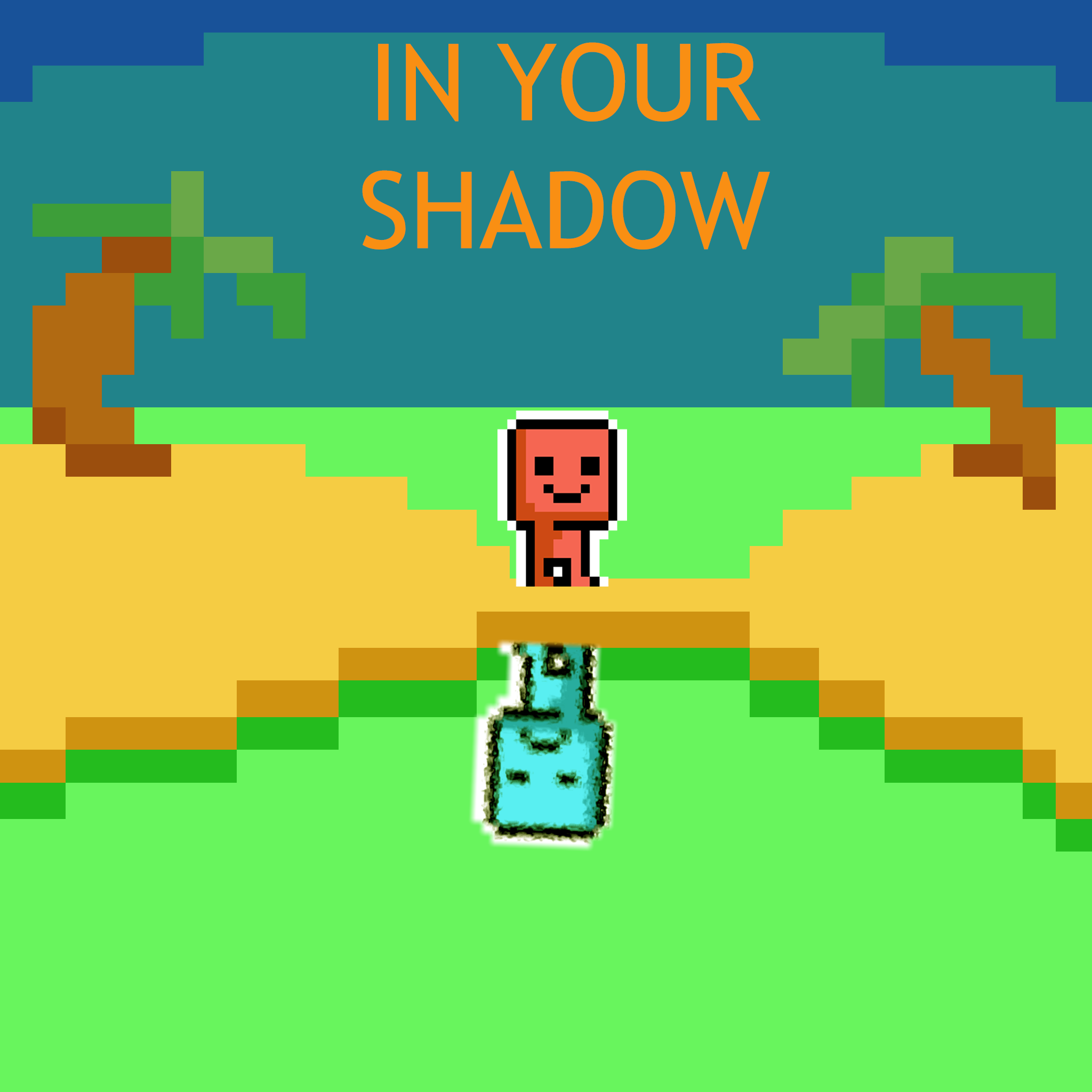 In your shadow by potato_crisp