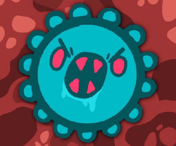 Parasite by david-toranzo, Shotgun Entertainment, kevinkerrmusic ...