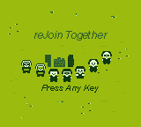 reJoin Together by Amran