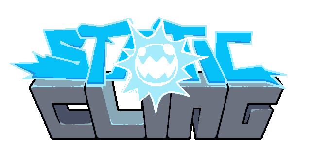 Static Cling by Team Bugulon