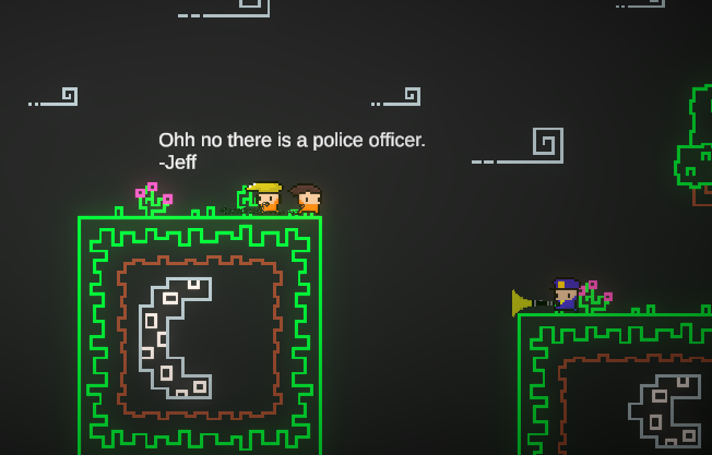 chained escape by Lpf-Game for GMTK Game Jam 2021 - itch.io