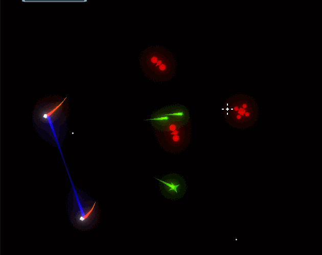 Combined Shields by MaxGamp for GMTK Game Jam 2021 - itch.io