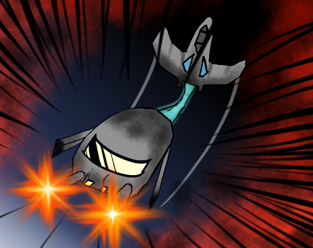 Dead Weight by underben for GMTK Game Jam 2021 - itch.io