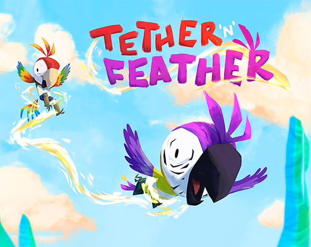 Tether n' Feather by franciscomurias, MioMilo, itisnicole, shchav ...