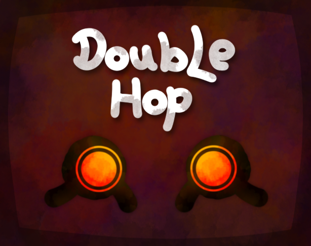 Double Hop by Ryder Studios