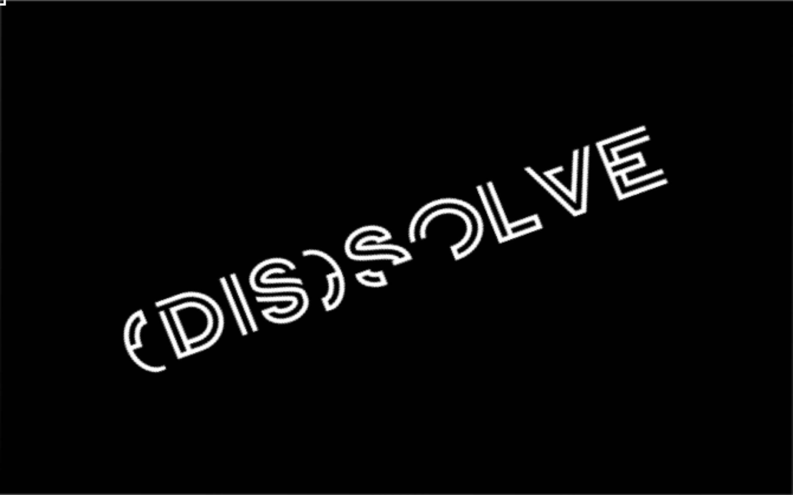  Dis SOLVE By Spacespy For GMTK Game Jam 2021 Itch io