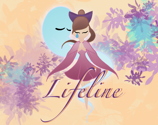 Lifeline by Lucas Teng, the_tuxinator, stephanie.grinton, Eveolution ...