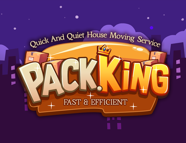 Pack.King by meckyr, munisai, ALIFJH for GMTK Game Jam 2021 - itch.io