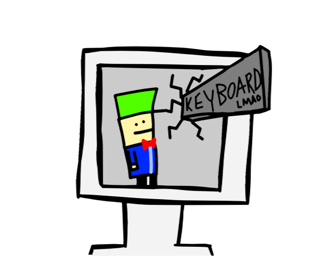 Rage Game: The Game Classic by Gavin Tyler