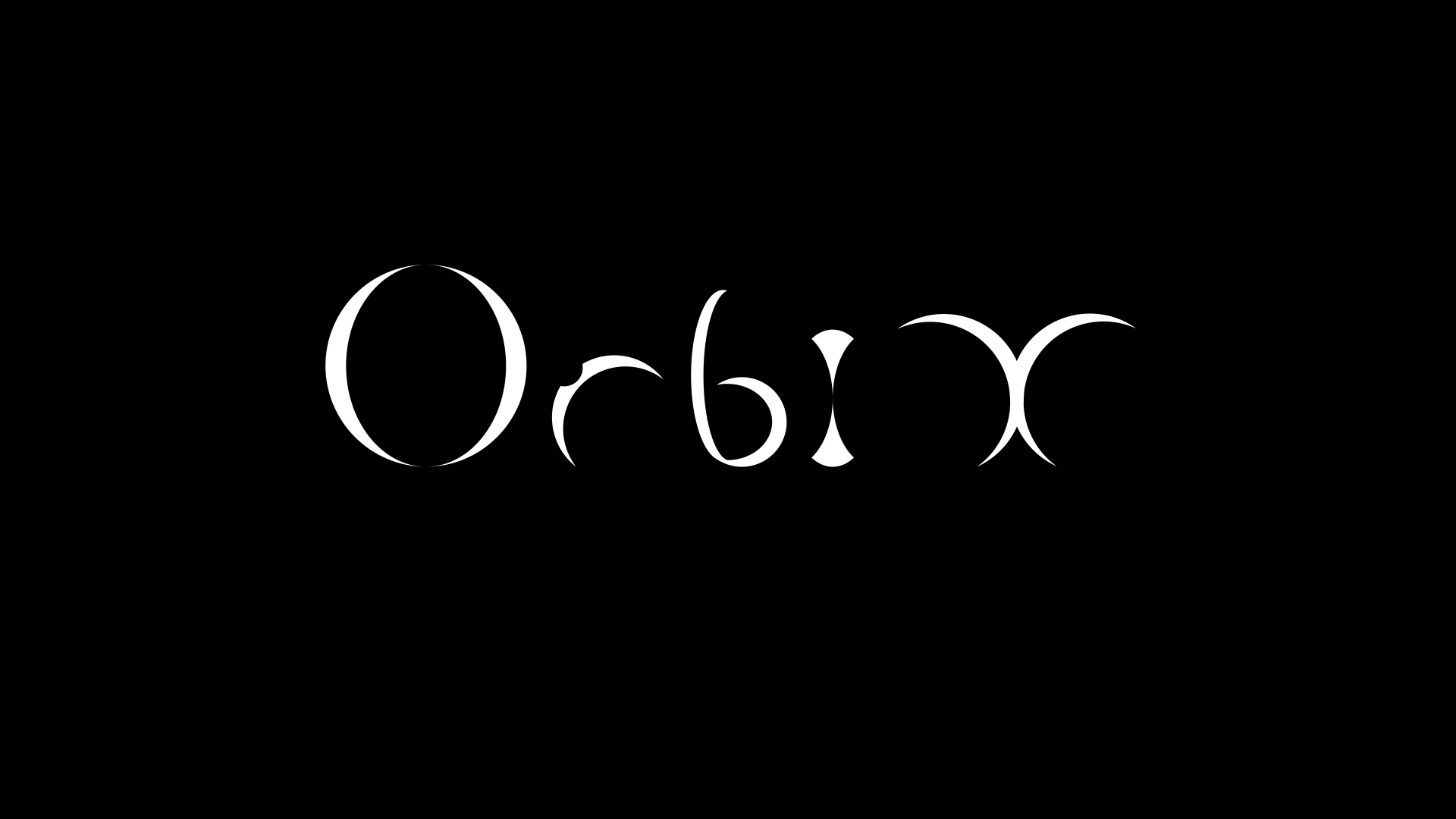 Orbit - GMTK 2021 by HackerHenry