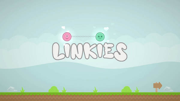 Linkies! by Lio Lim for GMTK Game Jam 2021 - itch.io