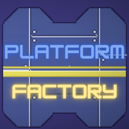 Platform Factory by DragoRyu, SoujanyaMudliar, TheHarmacist97, Girik ...