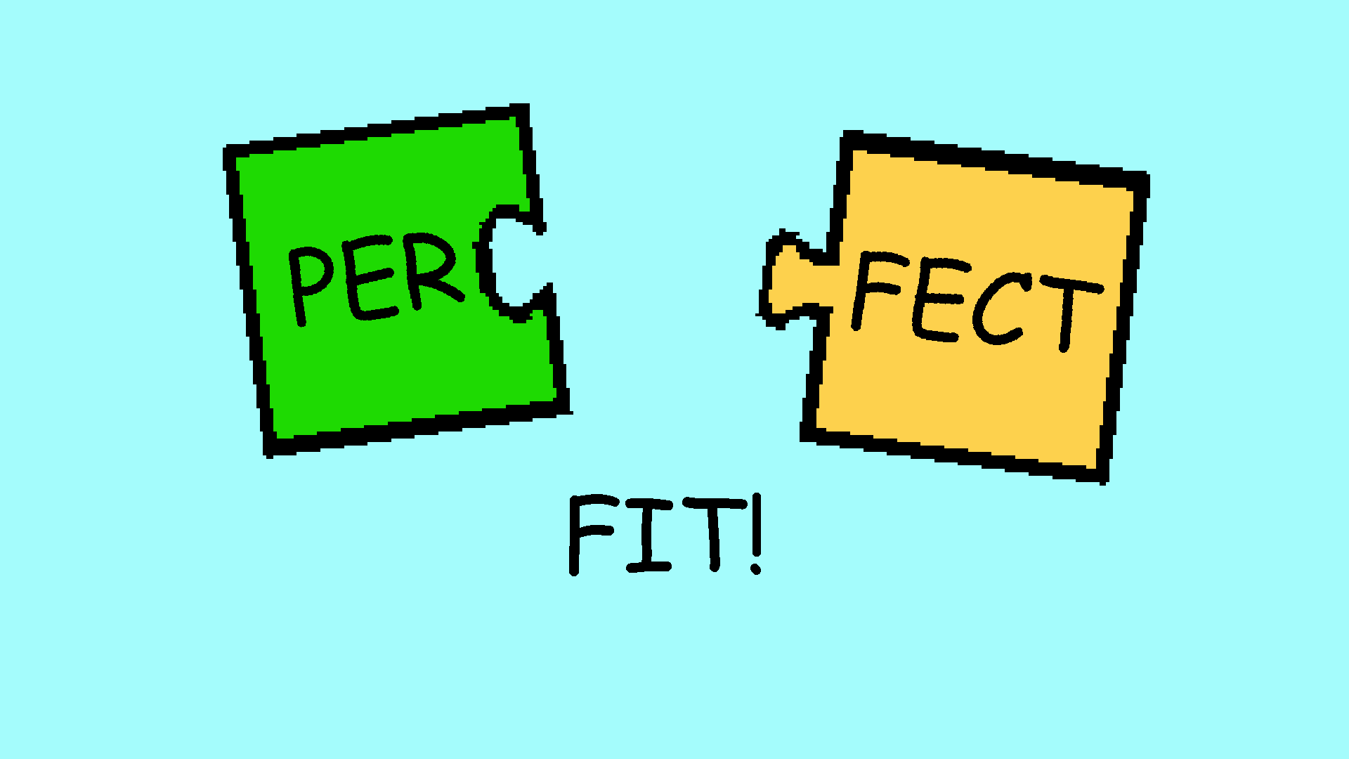 Perfect Fit! by Jotlane for GMTK Game Jam 2021 - itch.io