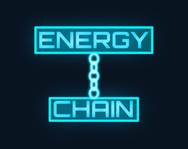 Energy Chain by Seet, chinykian for GMTK Game Jam 2021 - itch.io
