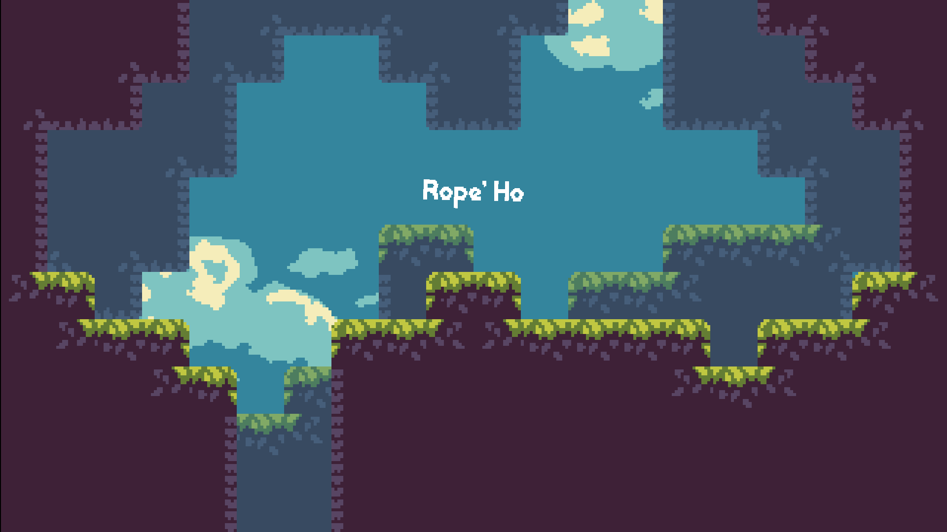 Rope' Ho by halvardo13 for GMTK Game Jam 2021 - itch.io