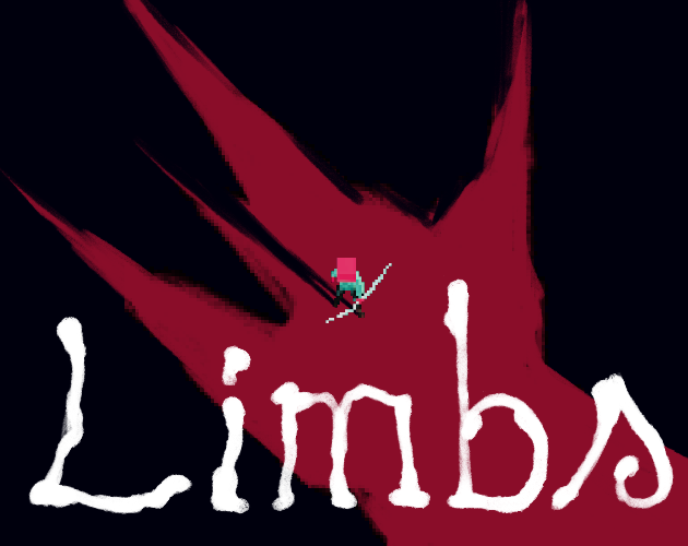 Limbs by syne3 for GMTK Game Jam 2021 - itch.io