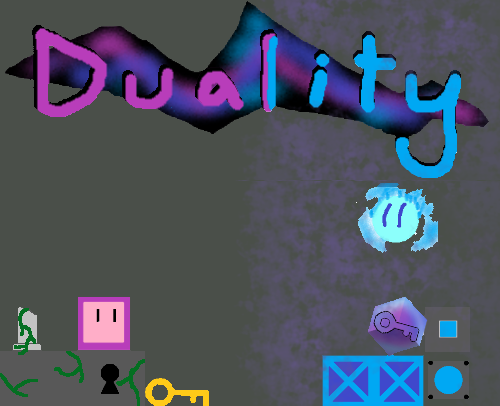 Duality by Vortex Bros. for GMTK Game Jam 2021 - itch.io