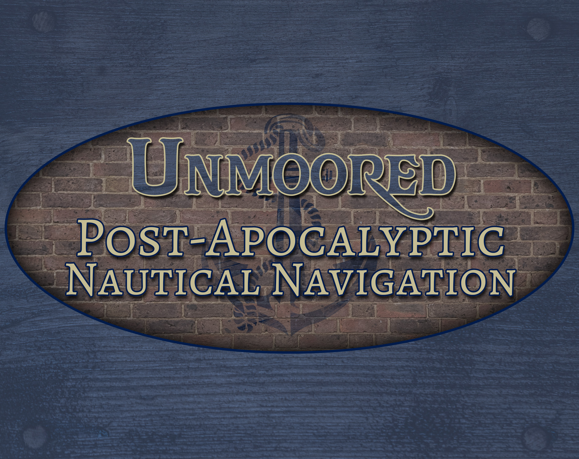 Unmoored: Post-Apocalyptic Nautical Navigation by Beyond Sexy for GMTK Game Jam 2021 - itch.io