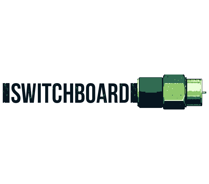 Switchboard by SilverStud for GMTK Game Jam 2021 - itch.io