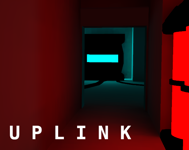 Uplink by arcane, qzvk for GMTK Game Jam 2021 - itch.io