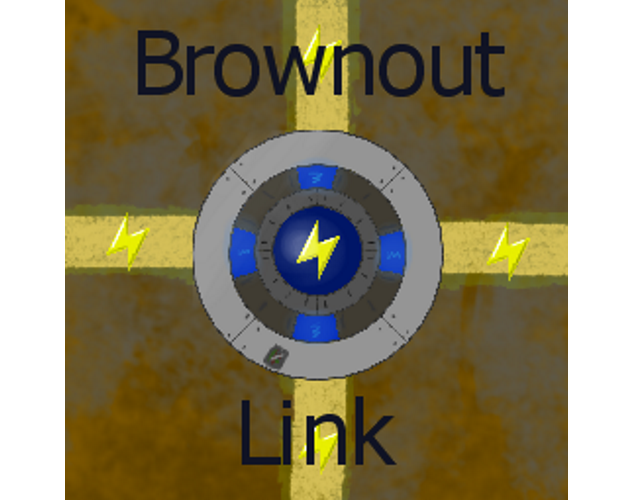 Showcase of the current Private Public Test version - Brownout Link by ...