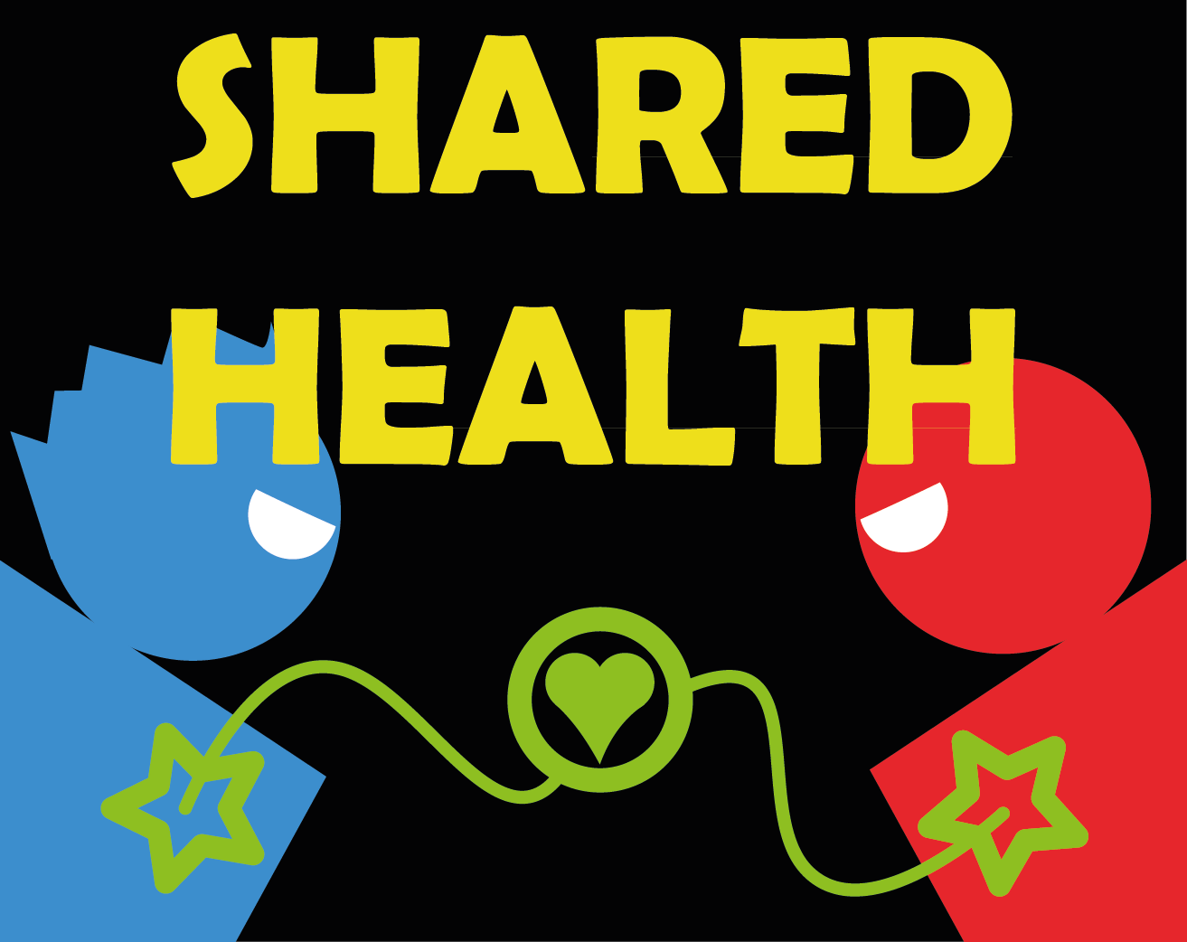 Shared Health by Fledered