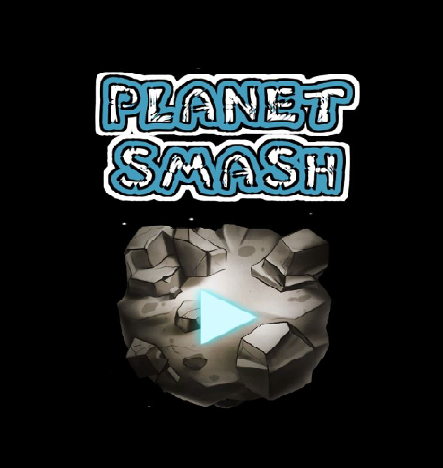 Planet Smash by mcstuber for GMTK Game Jam 2021 - itch.io