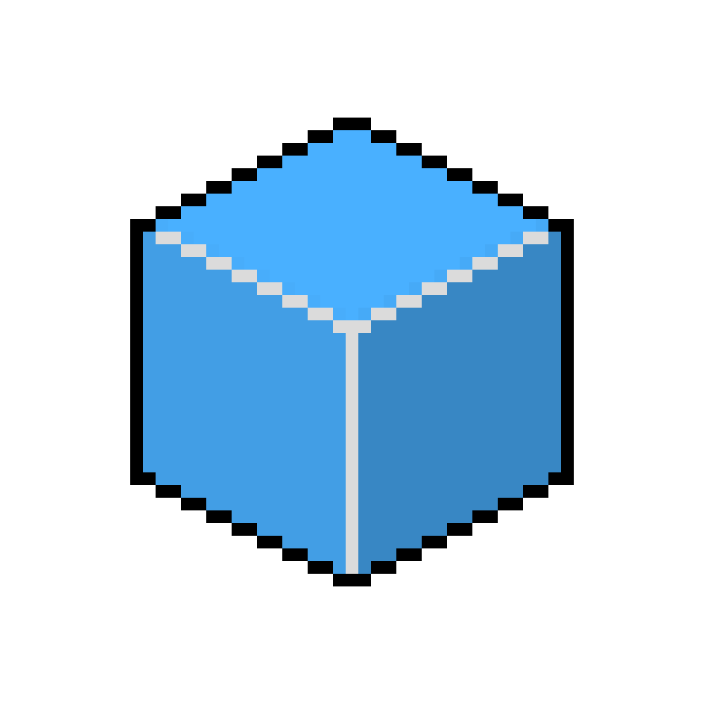 Crazy Blocks by TROLLERLOLL