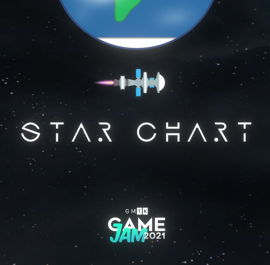 Star Chart by Blocker226