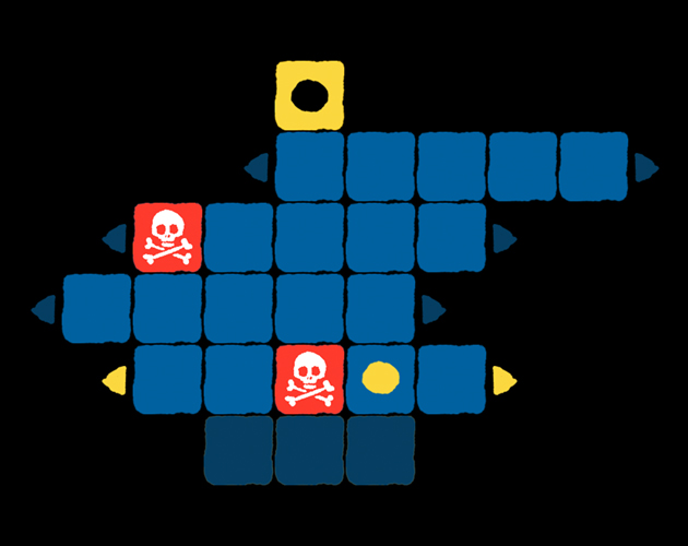 LockStep by j.reuser for GMTK Game Jam 2021 - itch.io