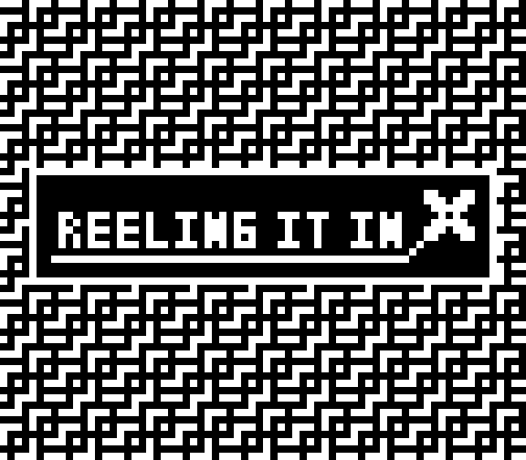 Reeling It In by Martin10 for GMTK Game Jam 2021 - itch.io