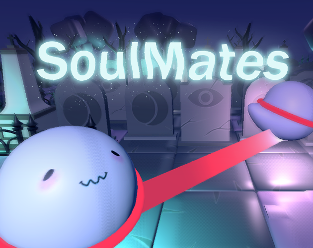 Soulmates by Steven KS for GMTK Game Jam 2021 - itch.io