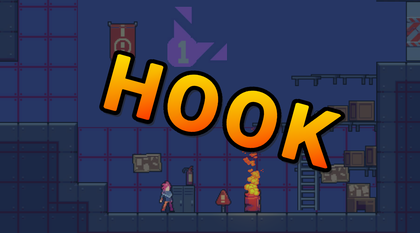 hook [GMTK jam 2021] by Umahe for GMTK Game Jam 2021 - itch.io