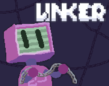 Linker by Mathias Elgaard, James1236 for GMTK Game Jam 2021 - itch.io