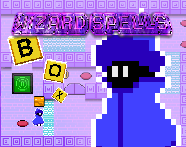 Wizard Spells by WolficHeart, Megagon, PearceBurns, TacticianGamerX for ...