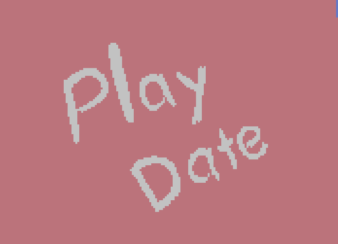 Play Date by MiniMoon