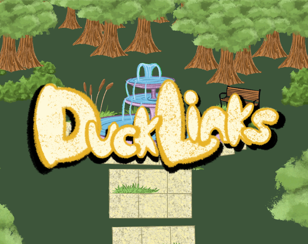 Ducklinks by morrilet, JeremyHelsel for GMTK Game Jam 2021 - itch.io