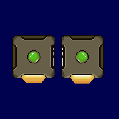 Space Pods by KiGoRoMoUs for GMTK Game Jam 2021 - itch.io