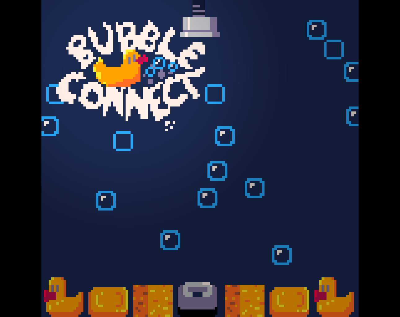 Bubble connect by pikube for GMTK Game Jam 2021 - itch.io
