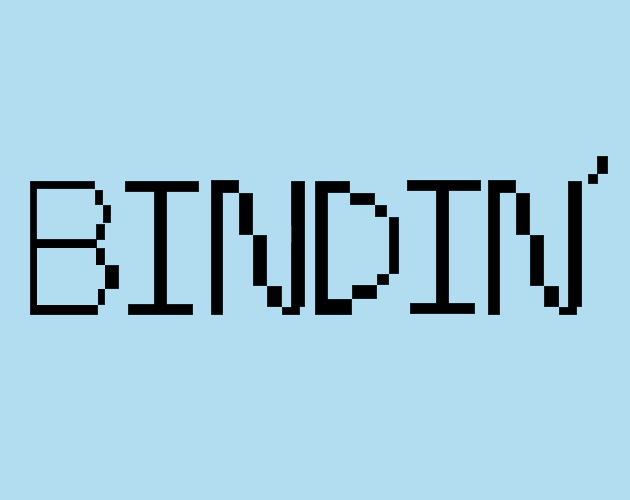 Bindin' by Soltairus