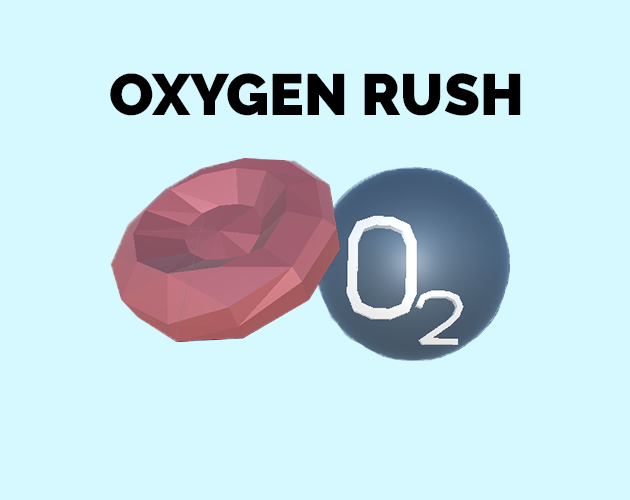 Oxygen Rush by CemKaanU, CemCelik