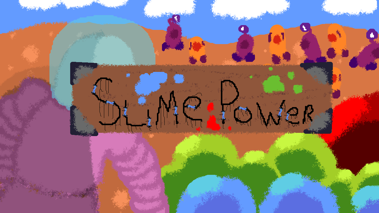 Slime Power by MascoteBR for GMTK Game Jam 2021 - itch.io