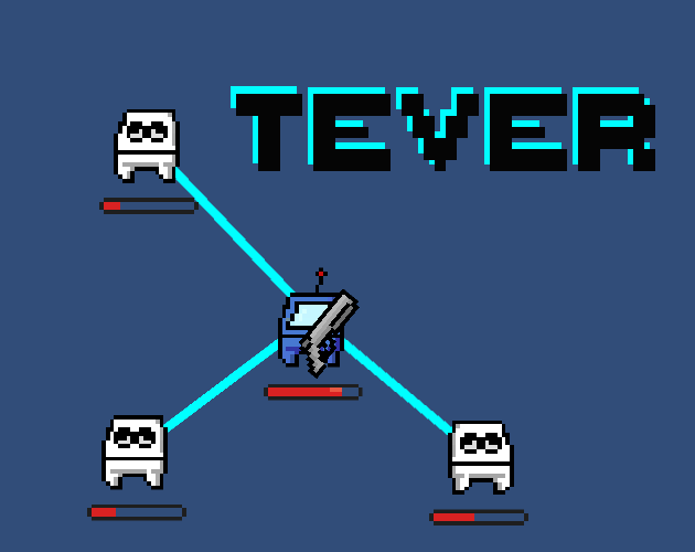 Tever by megahold