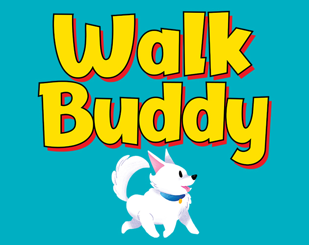 Walk Buddy by omoide for GMTK Game Jam 2021 - itch.io
