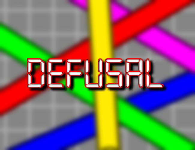 Defusal by Varlet
